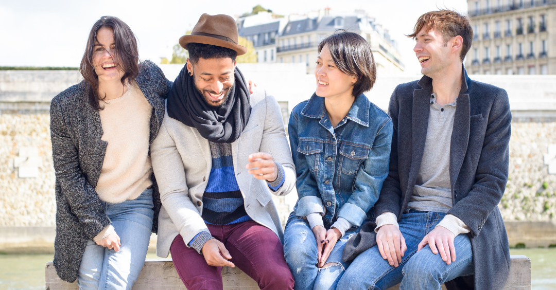 Learn French In Paris Centre Zenith Home